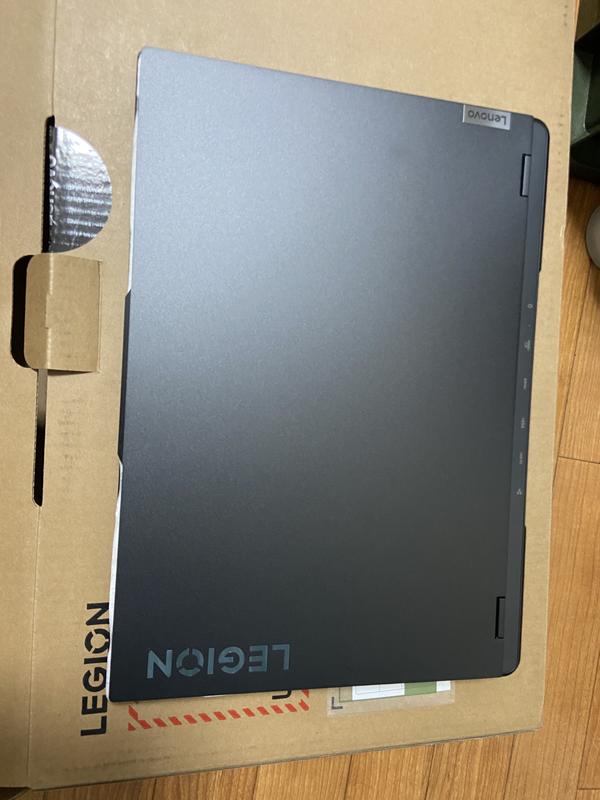 Legion Pro 5i Gen 8 16型(第13世代Intel® Core™) | 快適に Legion Pro 5i Gen 8 16型(第13世代Intel® Core™) | 快適に