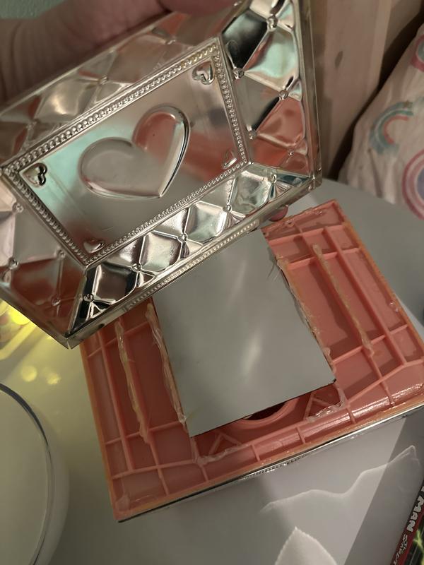 Lenox Childhood Memories Musical Ballerina Jewelry Box - Macy's