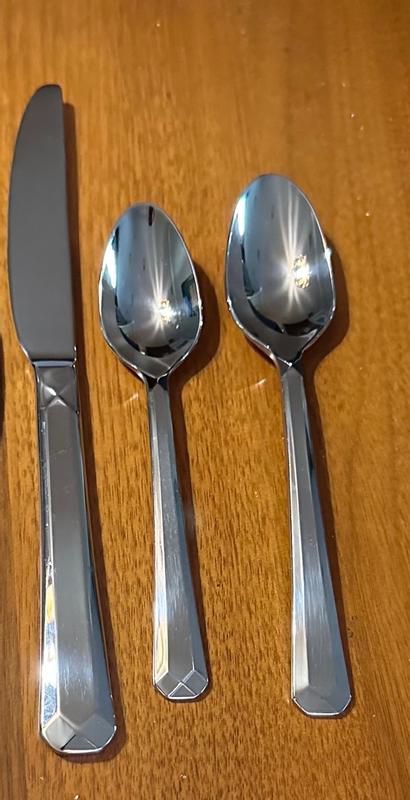 Oneida Chroma 65-Pc. Set, Service for 12 - Macy's