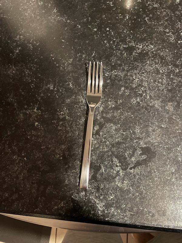 Oneida Chef's Table 20-Pieces Polished Modern Flatware H016020A at ...