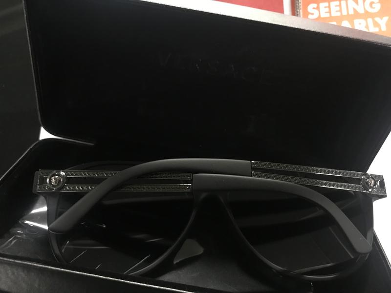 Versace Sunglasses, VE4312 60 - Macy's