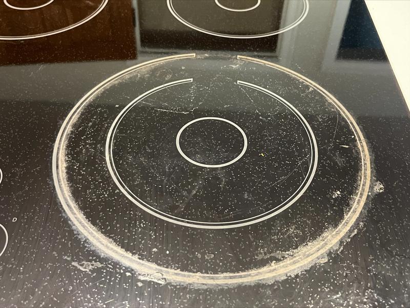 LG STUDIO 30-in 5 Burners Smooth Surface (Radiant) Stainless Steel ...