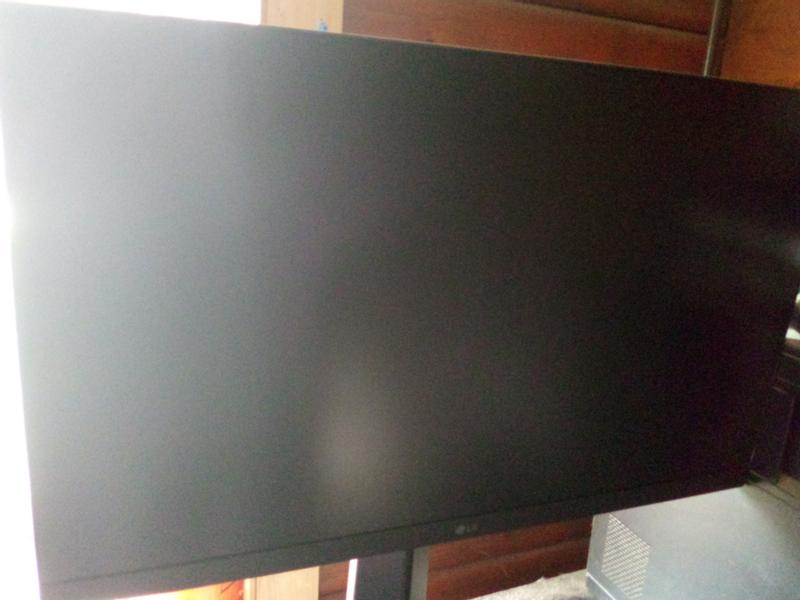 LG UltraGear 24 Inch 16 9 FreeSync Full HD IPS Gaming Monitor Customer