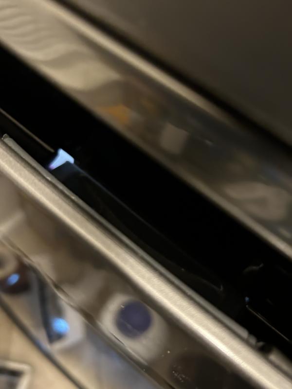 LG EasyLoad 7.3-cu ft Vented Smart Electric Dryer (White) ENERGY STAR ...