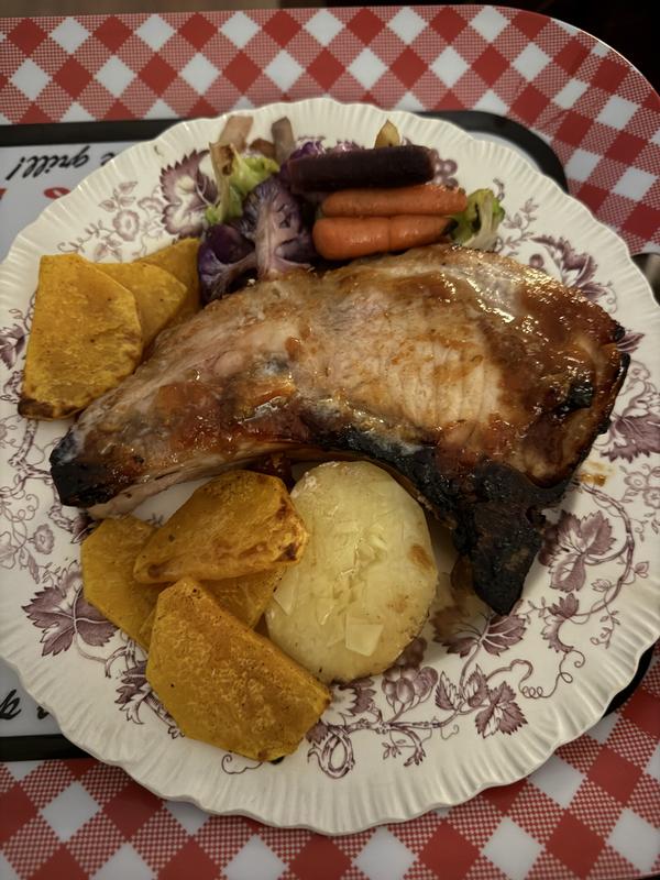 LG STUDIO 30-in Self-cleaning Convection Oven Air Fry Fingerprint ...