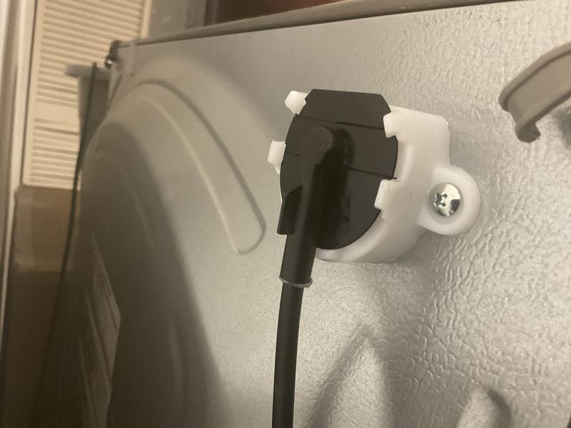 LG Refrigerator Ice Maker Filler Kit LK65C at Lowes.com