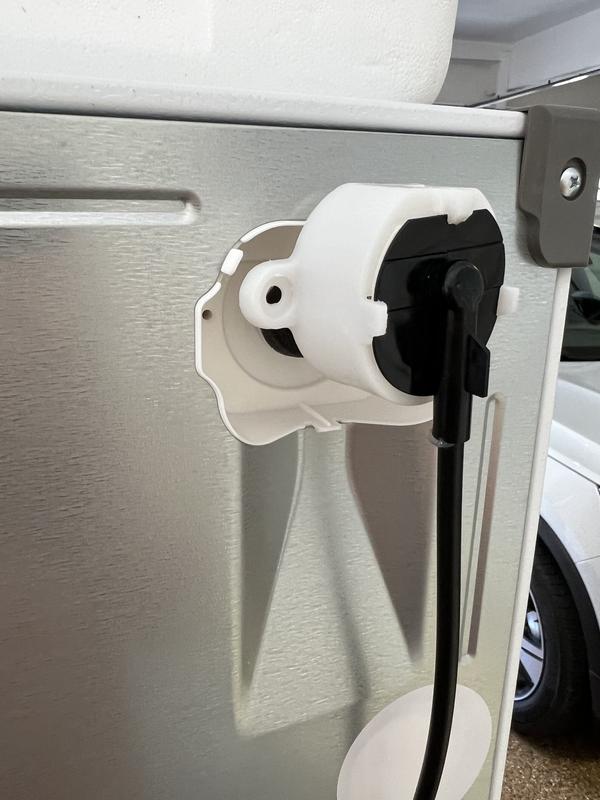 LG Refrigerator Ice Maker Filler Kit LK65C at Lowes.com