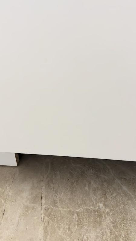 LG STUDIO 24-in Top Control Smart Built-In Dishwasher With Third Rack ...