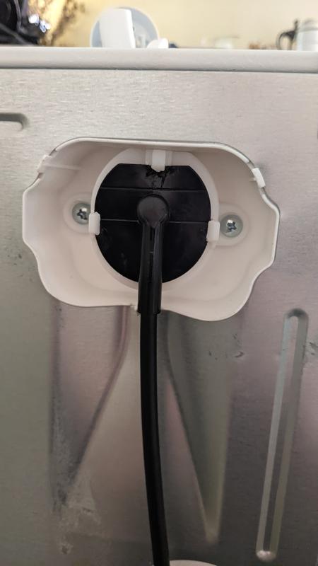 LG Refrigerator Ice Maker Filler Kit LK65C at Lowes.com