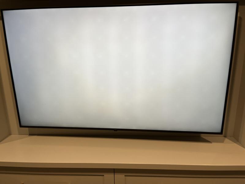 Téléviseur intelligent DEL LG 50UQ7590PUB Ultra HD 4K 50 po avec ...