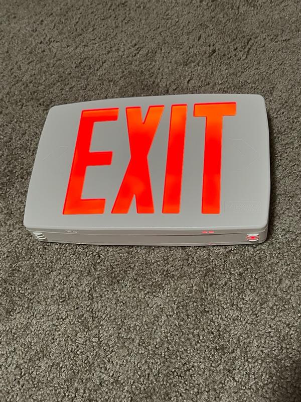 Lithonia Lighting Contractor Select LQM 3.5 -Watt 120-277 -Volt LED ...