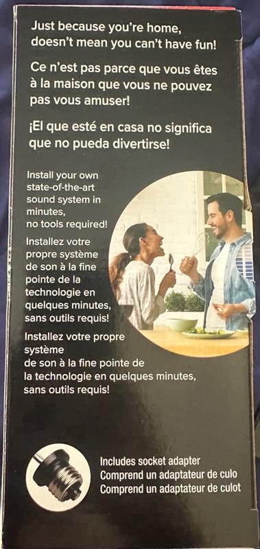 Juno Smart Bluetooth Compatibility Matte White 6-in 800-Lumen ...