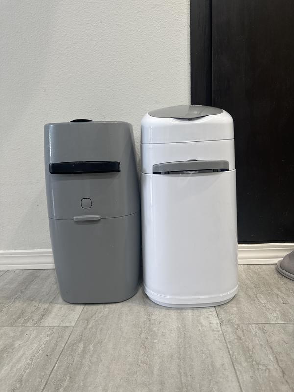 Litter Genie Easy Roll Cat Litter Disposal & Odor Control Pail