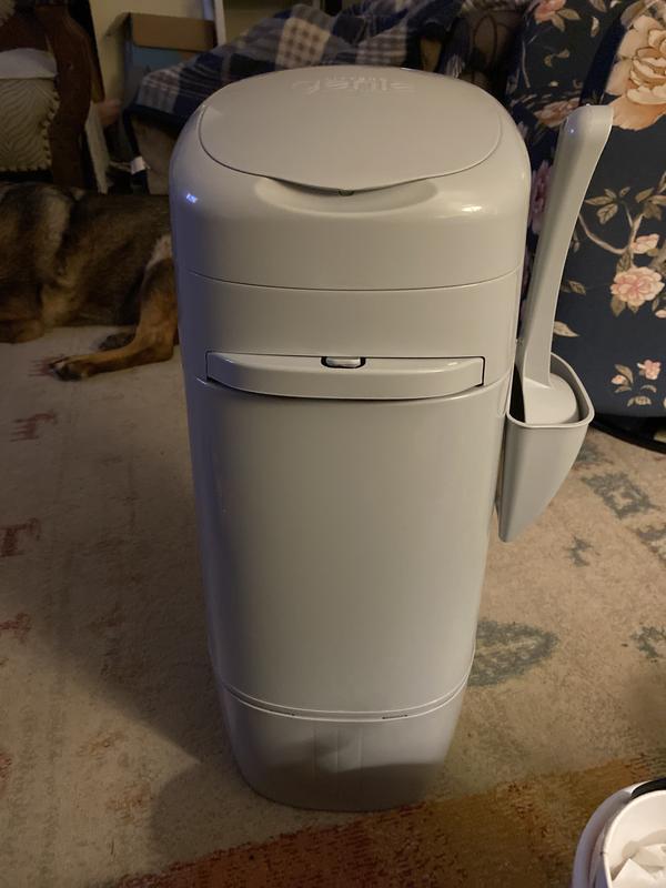 Litter Genie Easy Roll Disposal Litter Pail, Count of 24 | Petco