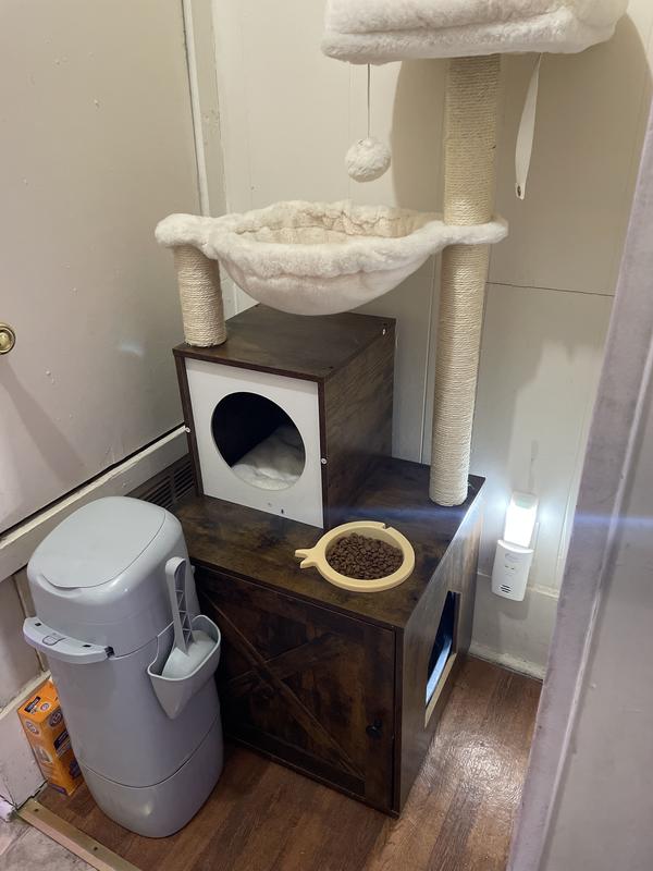 Litter Genie Odor Control XL Pail Cat Litter Refill Bag | Petco