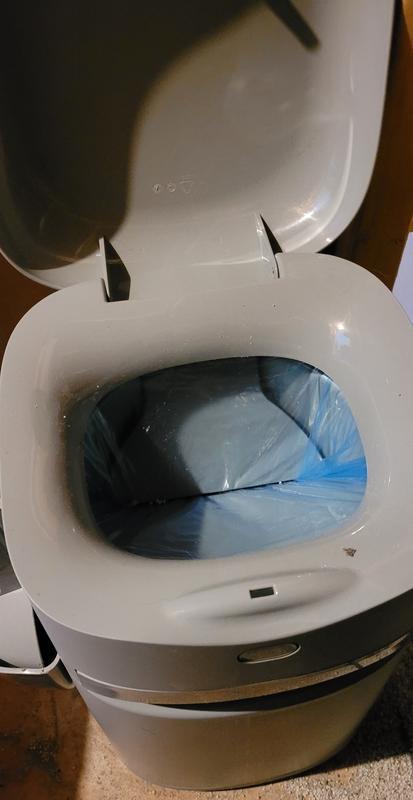 Litter Genie Easy Roll Disposal Litter Pail, Count of 24 | Petco