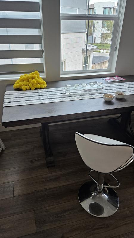 Delfina dining table store