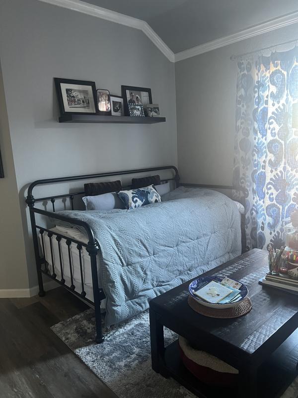 Knox metal twin daybed store
