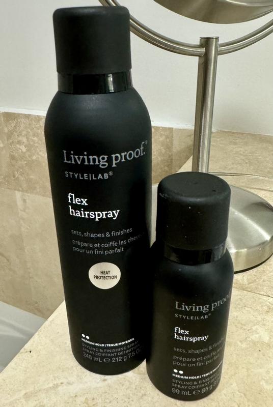 Living Proof Style Lab Flex Hairspray | Bloomingdale's