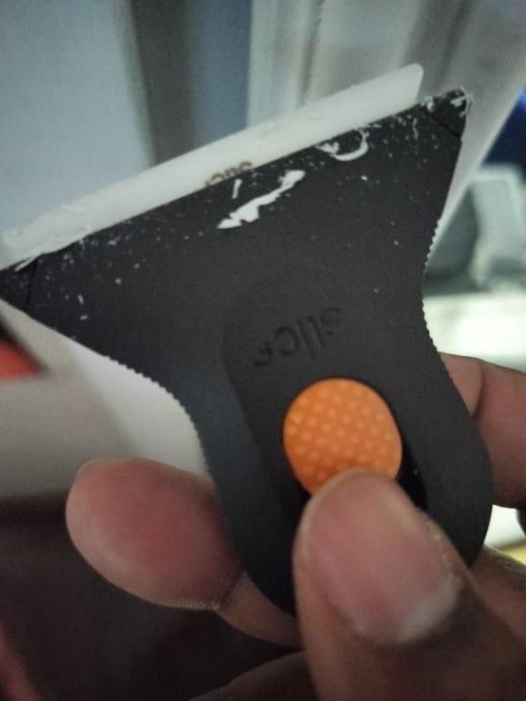 Slice 10594 Mini Utility Scraper | Compact, Lockable Blade, Never Rusts ...