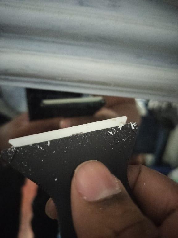 Slice 10594 Mini Utility Scraper | Compact, Lockable Blade, Never Rusts ...