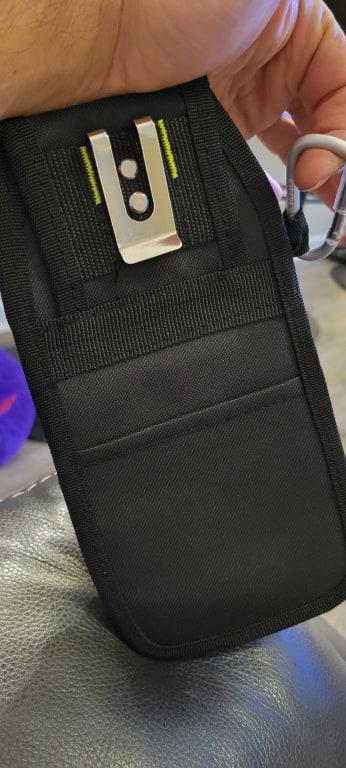 AWP 7- Pocket Tool Belt Organizer at Tractor Supply Co