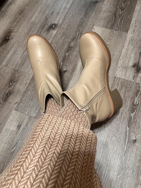 LifeStride Remix Booties - Macy's