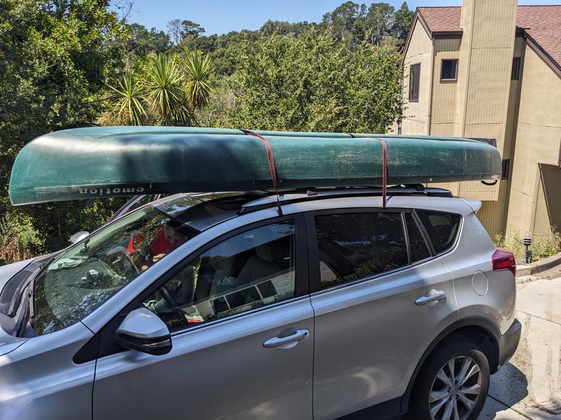 Lifetime 13 ft. 3-Person Wasatch 130 Kodiak Canoe, Red at Tractor Supply Co