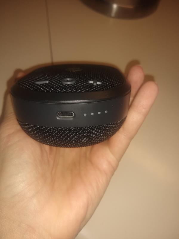 Skull Candy Kilo Wireless Bluetooth Mini Speaker - Red - Macy's