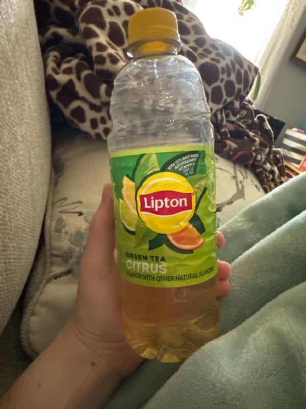 Lipton Pure Leaf Green Tea with Citrus, 20 oz. at Tractor Supply Co
