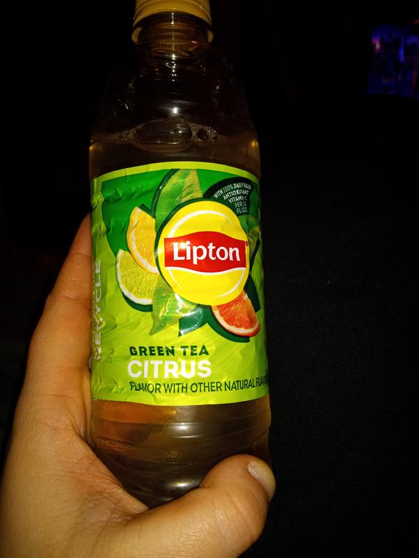 Lipton Pure Leaf Green Tea with Citrus, 20 oz. at Tractor Supply Co