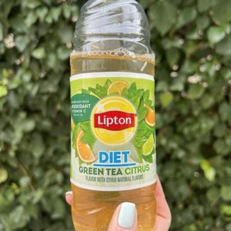Lipton Pure Leaf Green Tea with Citrus, 20 oz. at Tractor Supply Co