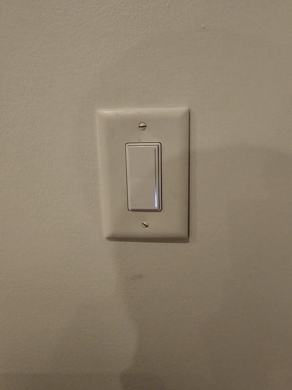 Lutron Sunnata Multi-location Illuminated Touch Light Dimmer Kit