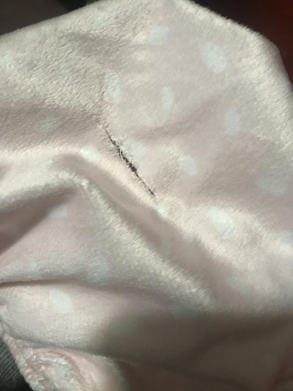 Lush Décor 2-Pack Pixie Fox Geo Plush Changing Pads Covers | Bed Bath ...