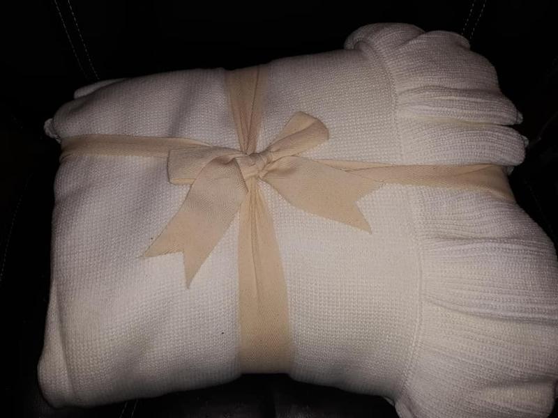 Lush Decor Light Gray Solid Full/Queen Quilt Microfiber 21T010961 at ...