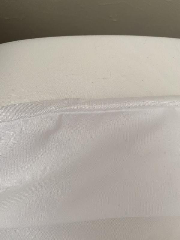 Lush Decor Gray Solid Queen Comforter in the Comforters & Bedspreads ...