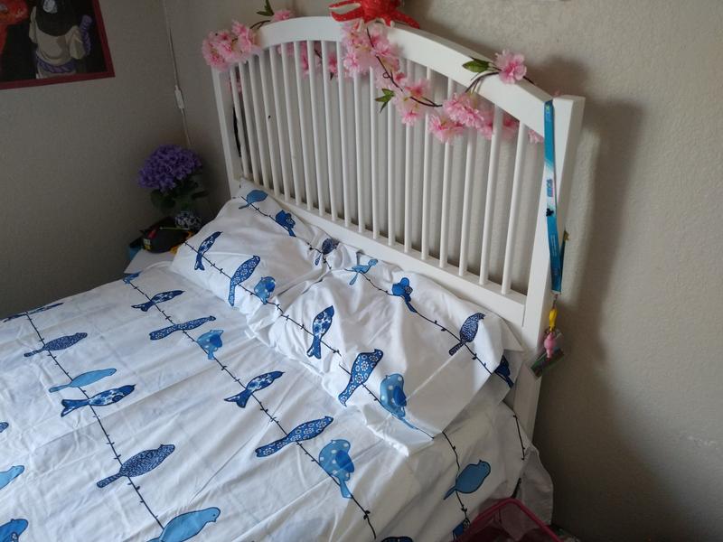 Lush Decor Navy Animal King Bedspread 21T011094 at Lowes.com