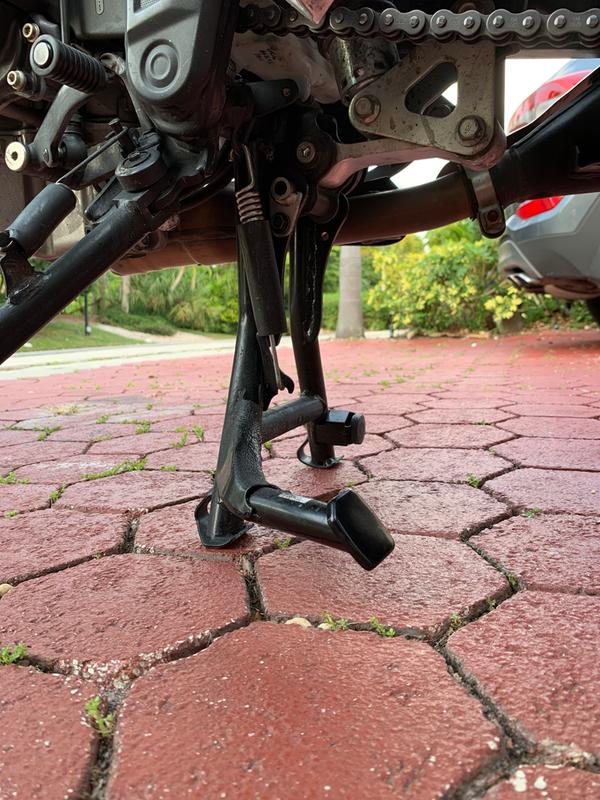 Honda Genuine Accessories Center Stand | MotoSport