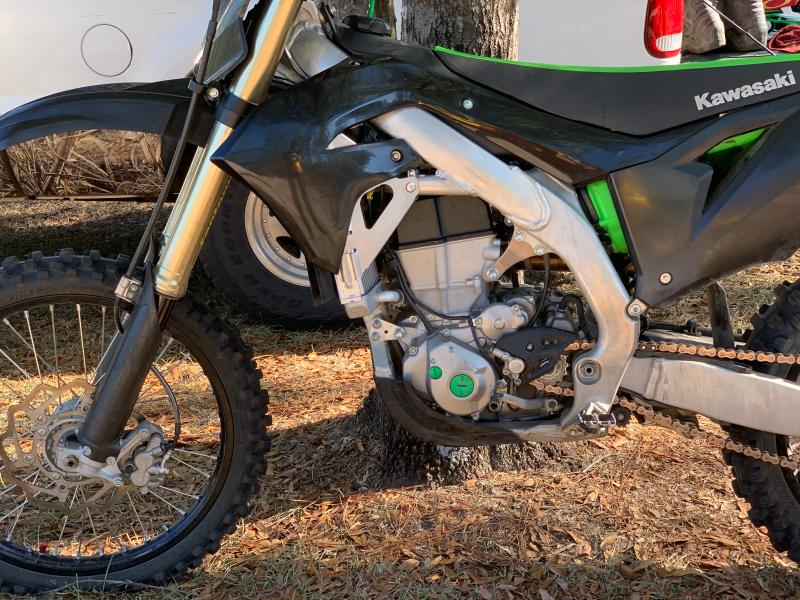 Turner Performance Products Steel Sprocket & Chain Kit | MotoSport