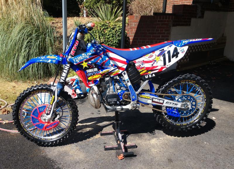 DID All Chains | MotoSport