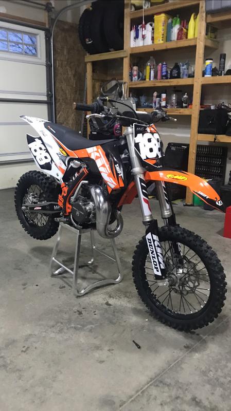 JD Jetting Jet Kit | MotoSport