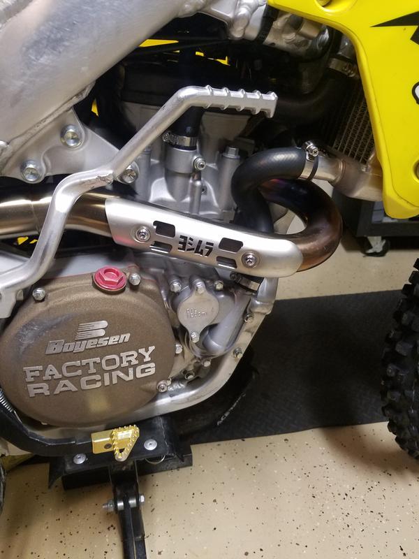 Yoshimura RS-4 Full System Exhaust | MotoSport