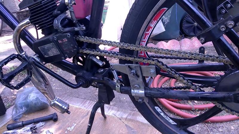 Pro Taper All Chains | MotoSport