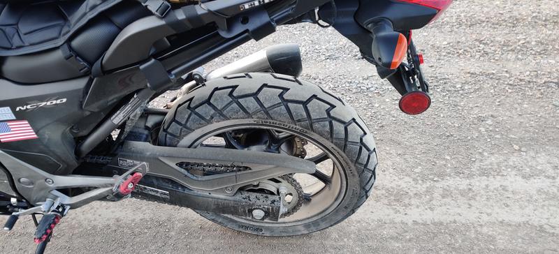 Continental TKC70 Front Tire | MotoSport