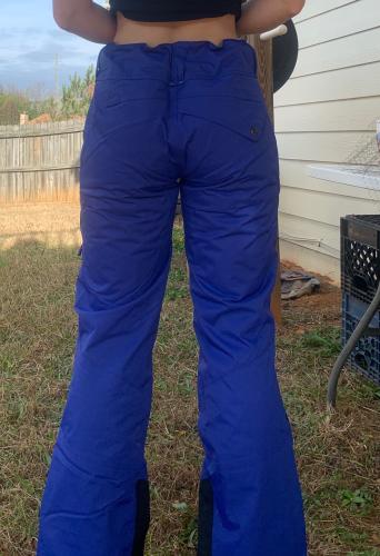 Mountain Hardwear Link Insulated Pant - Women's - Clothing