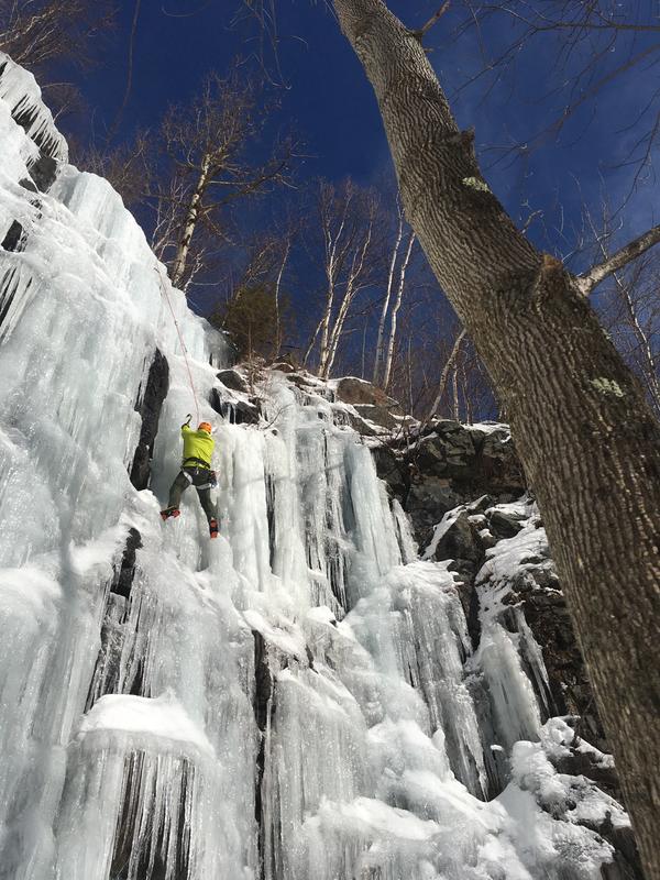 Mountain Hardwear Route Setter Alpine Work Glove - Accessories