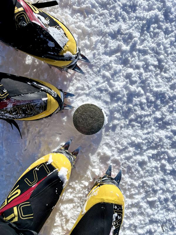 Mountain Hardwear Dome Perginon Pro Beanie - Accessories