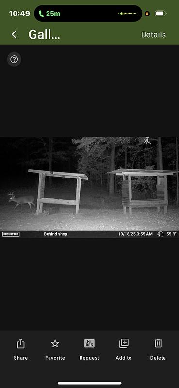 Moultrie 33 MP Edge 2 Cellular Trail Camera at Tractor Supply Co