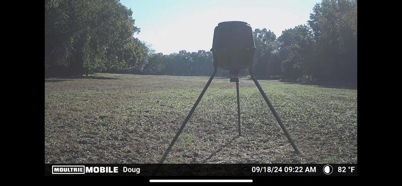 Moultrie Mobile 33 MP Edge 2 Cellular Trail Camera at Tractor Supply Co