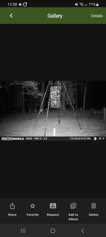 Moultrie Edge 2 Pro Trail Camera at Tractor Supply Co